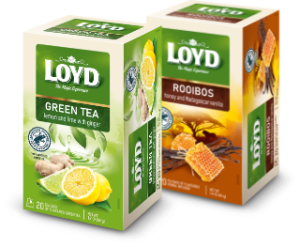 Loyd – The Magic Experience