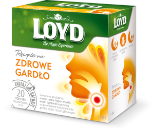 Loyd – The Magic Experience