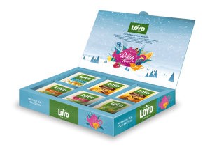 Loyd – The Magic Experience