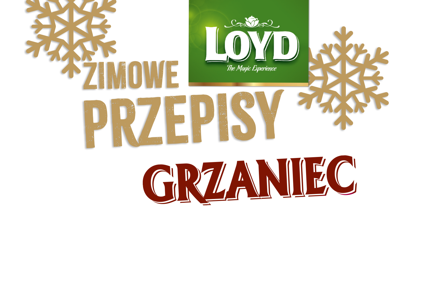 Grzaniec Loyd – Loyd