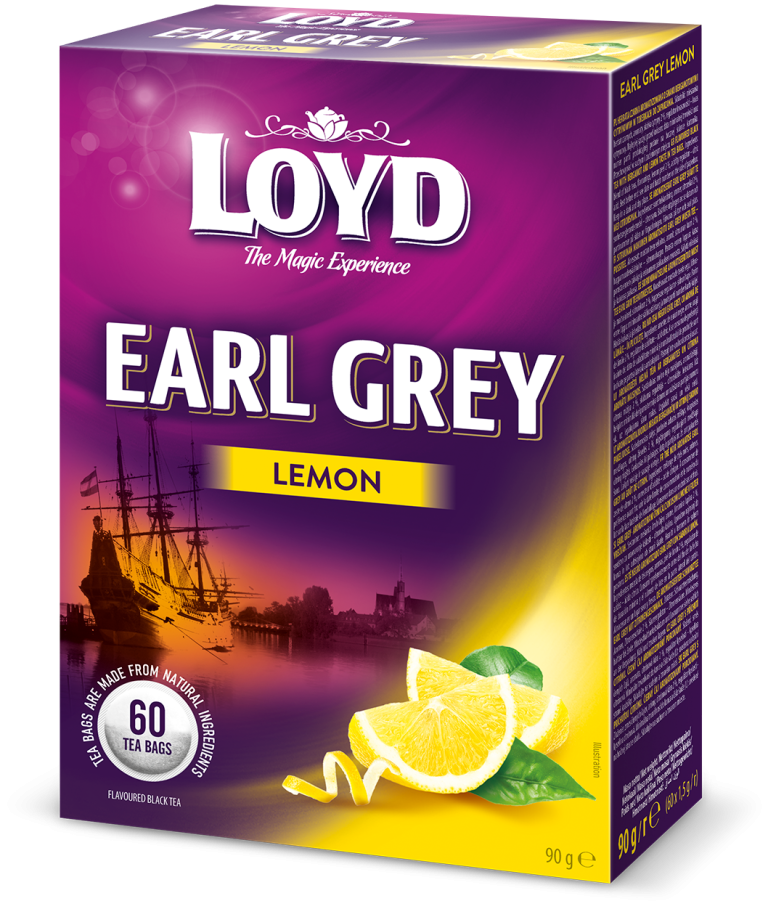 Loyd – The Magic Experience