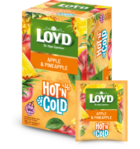 Loyd – The Magic Experience